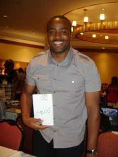 National Black Book Festival NEWS August 2011 Edition