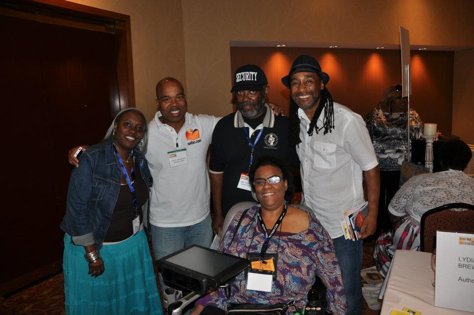 National Black Book Festival NEWS August 2012 Edition